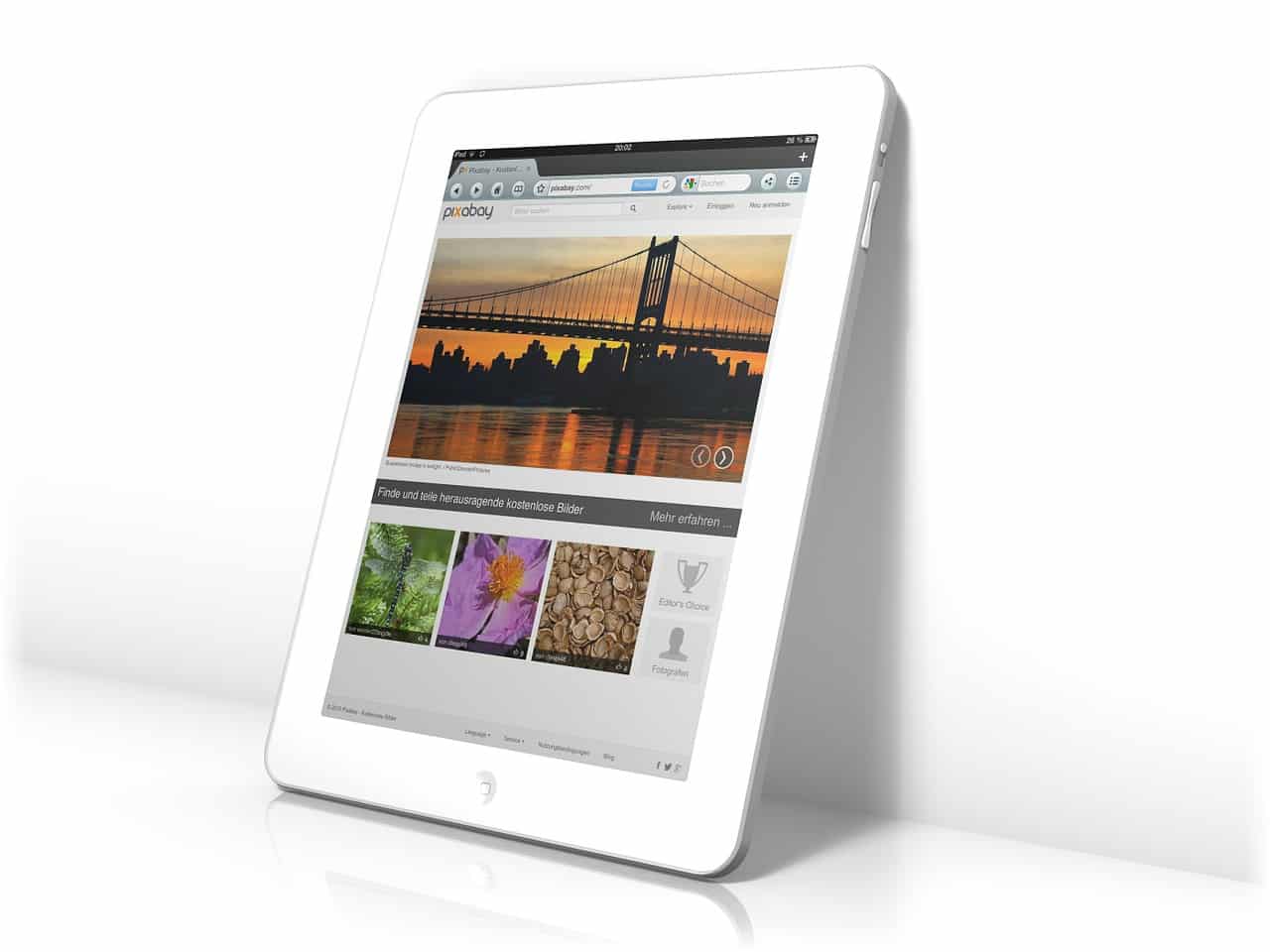 Tablet Internet Flat ☀️ » Tarife im Vergleich (Oktober 2025)